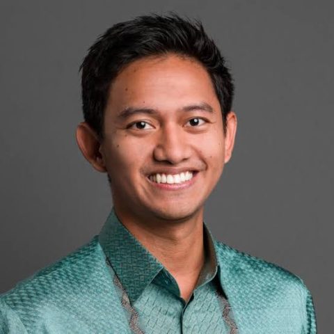 Biografi Belva Devara – Diaspora.id